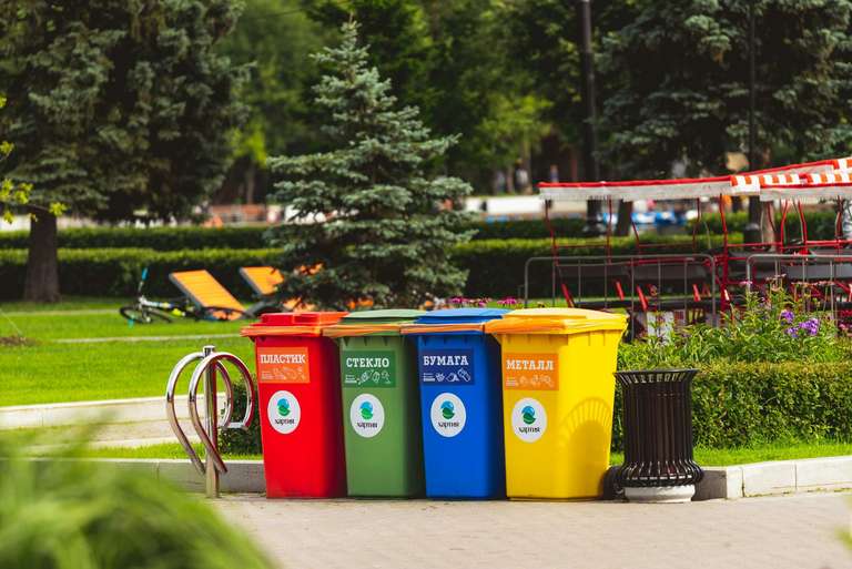 The History of Garbage Removal: From Ancient Practices to Modern ...