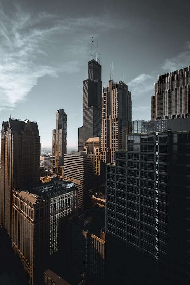 What is Structuralism in Architecture? - DoricColumn