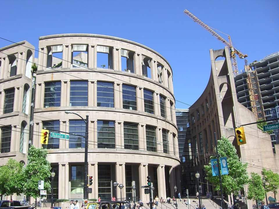 The Birth of Functionalism in Modern Architecture - DoricColumn