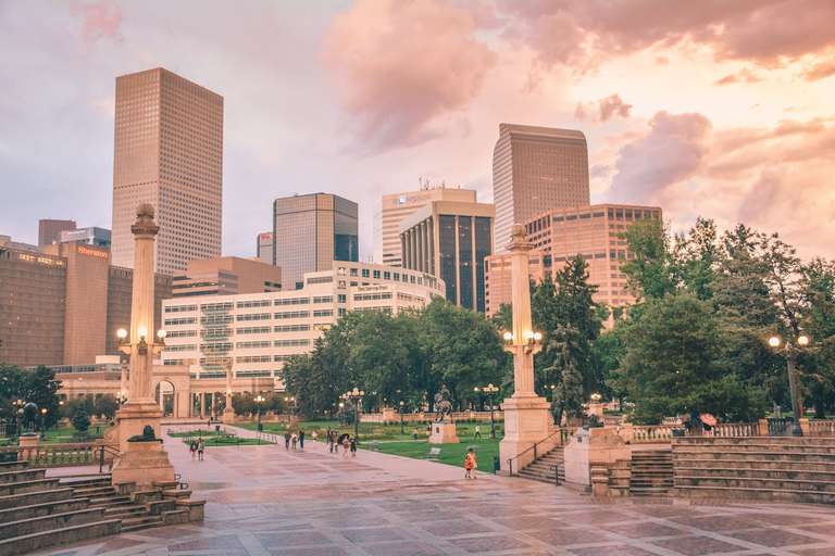 7 Things to Do Right After You Move to Denver - DoricColumn